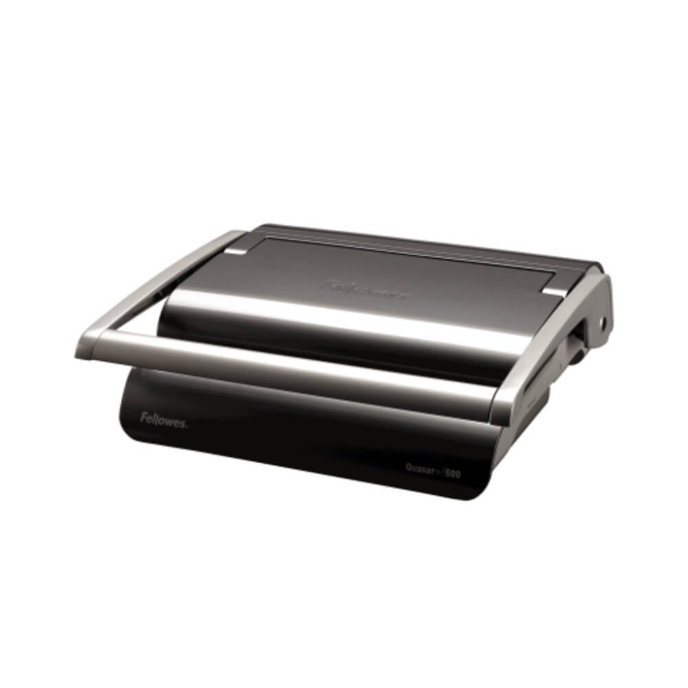 Manual Folder Fellowes Quasar, A4, Folder 500 Sheets, Perforating 25 ...