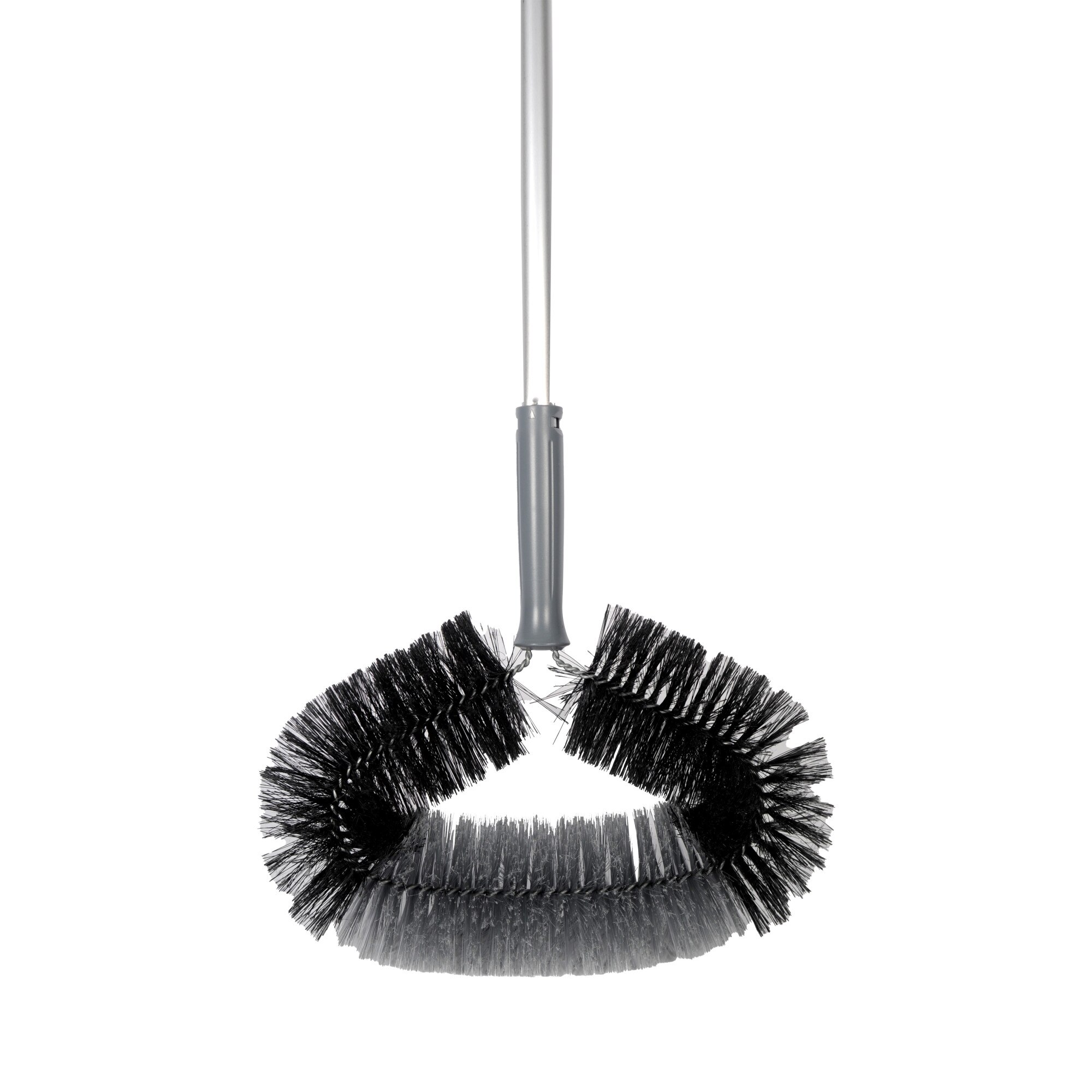 Perie ovala de praf profesionala, cu coada - eMAG.ro