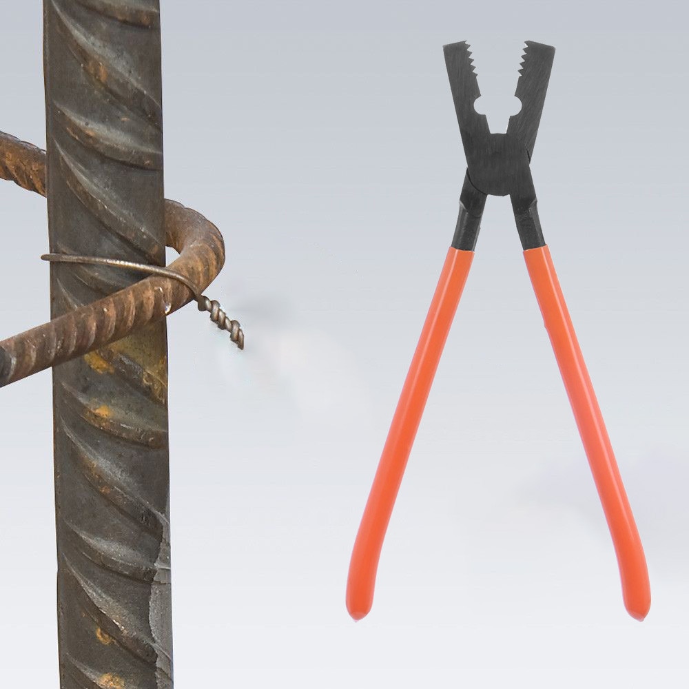 Cleste fierar betonist, 250 mm, maner plastic - eMAG.ro