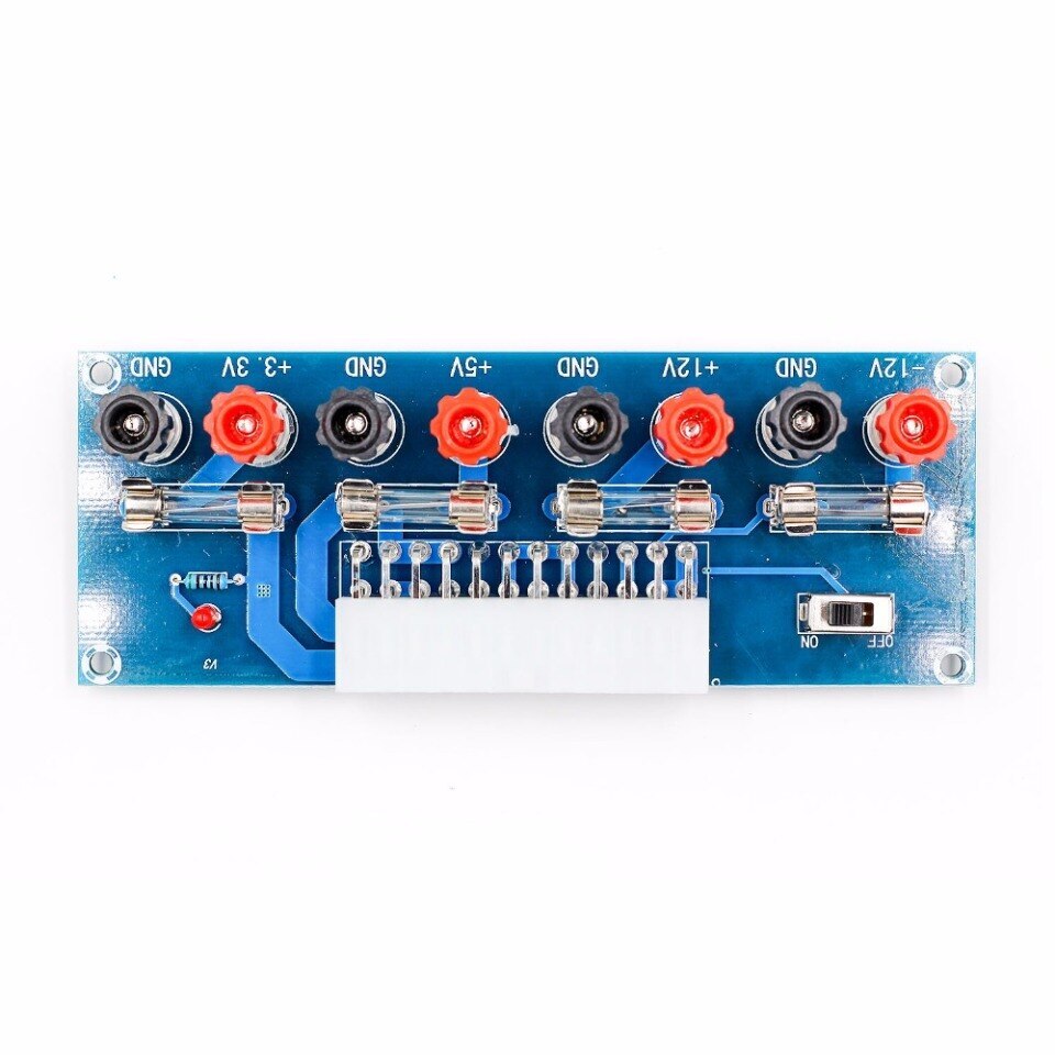 Modul multipla XH-M229 ATX ARDUINO - eMAG.ro