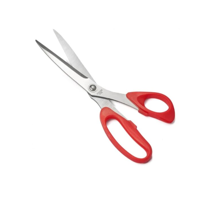 Set de croitorie, ace, fire si degetar cu 13 culori - eMAG.ro