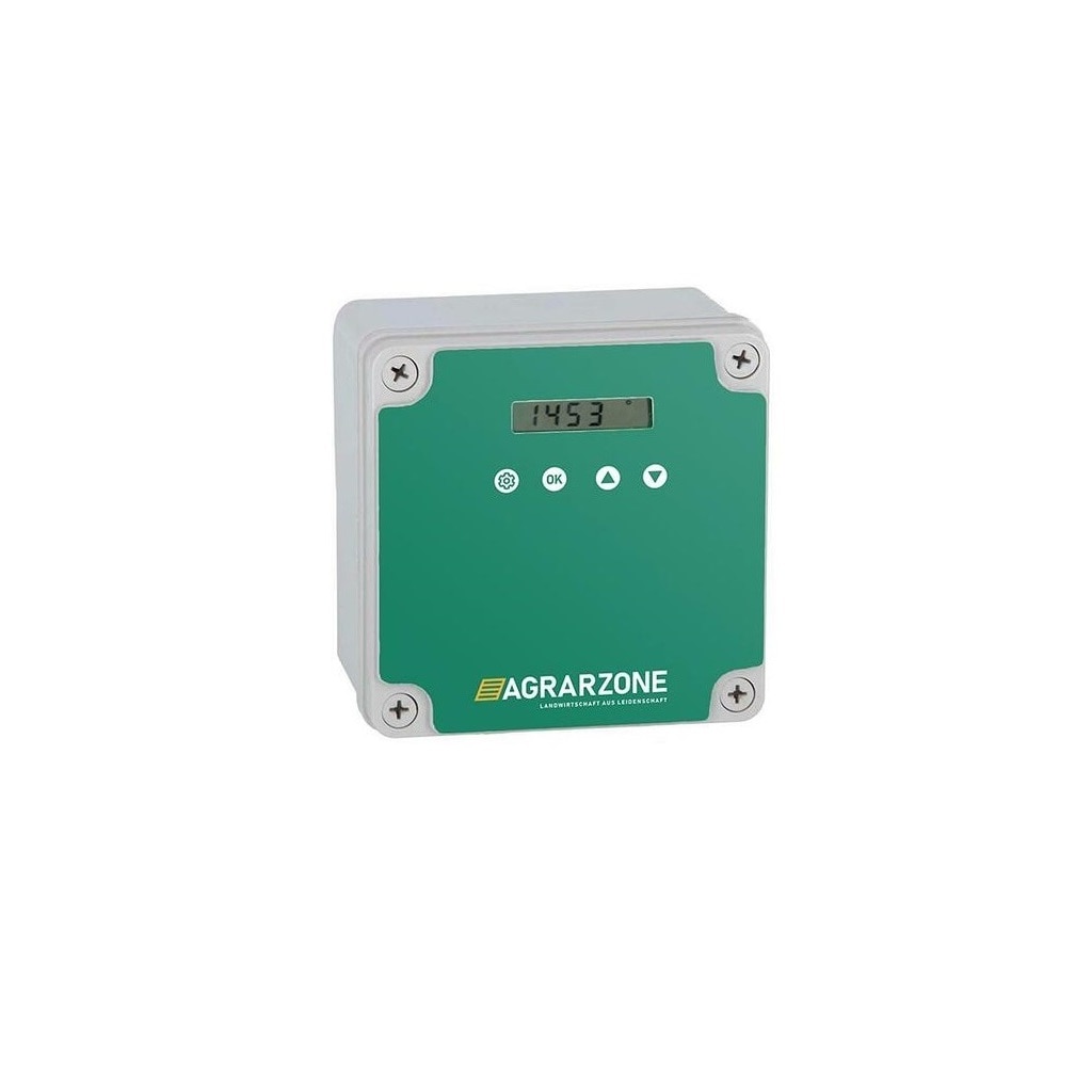 Usi automate pentru cotetul pasrilor, Agrarzone, Panou Solar si Adaptor ...