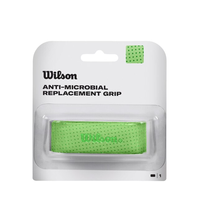 Grip Wilson Dual Performance, verde - eMAG.ro