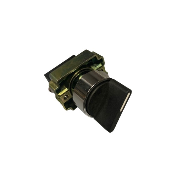 Intrerupator buton revenire, 0-1 selector scurt - eMAG.ro