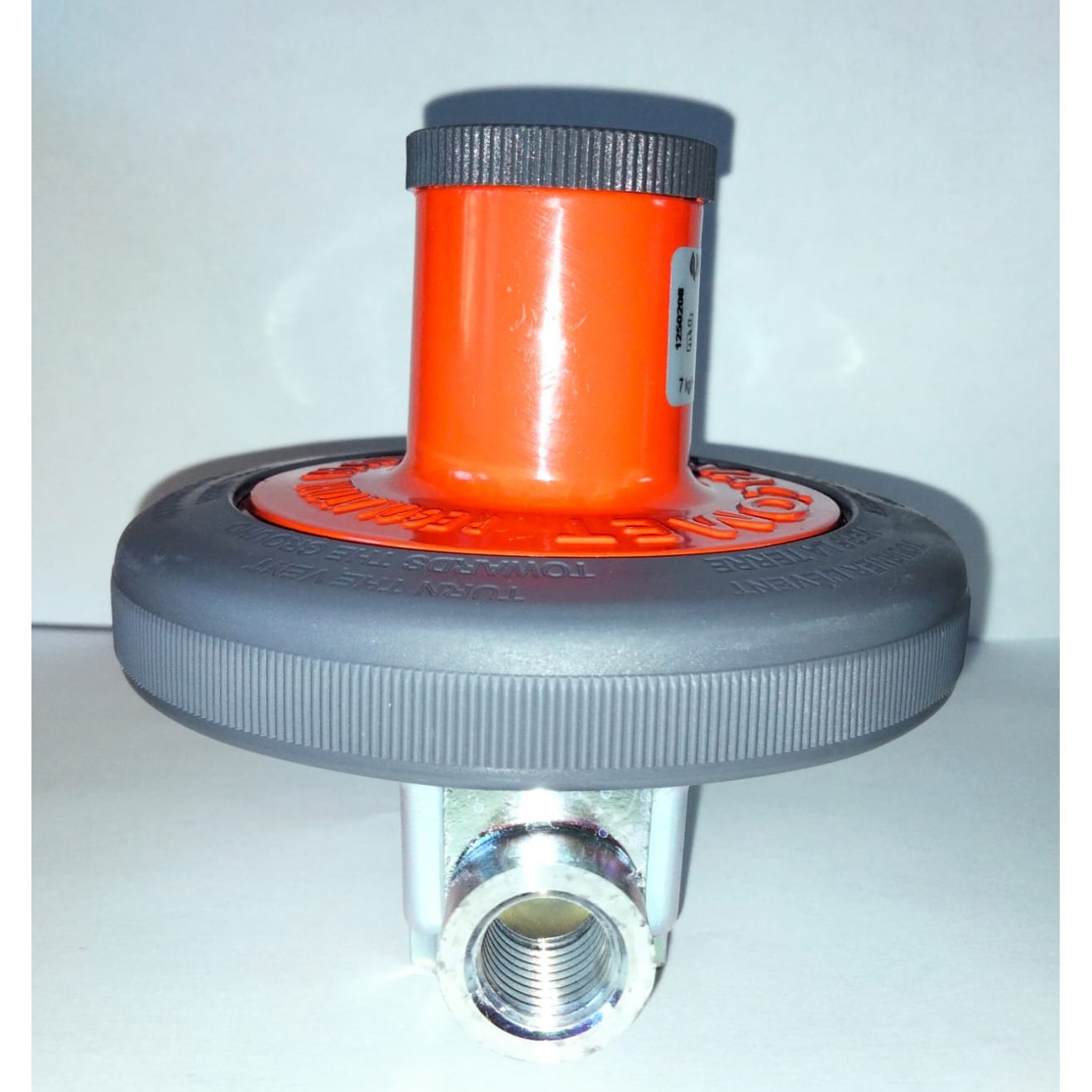 Regulator GPL 7 kg/h Novacomet - eMAG.ro