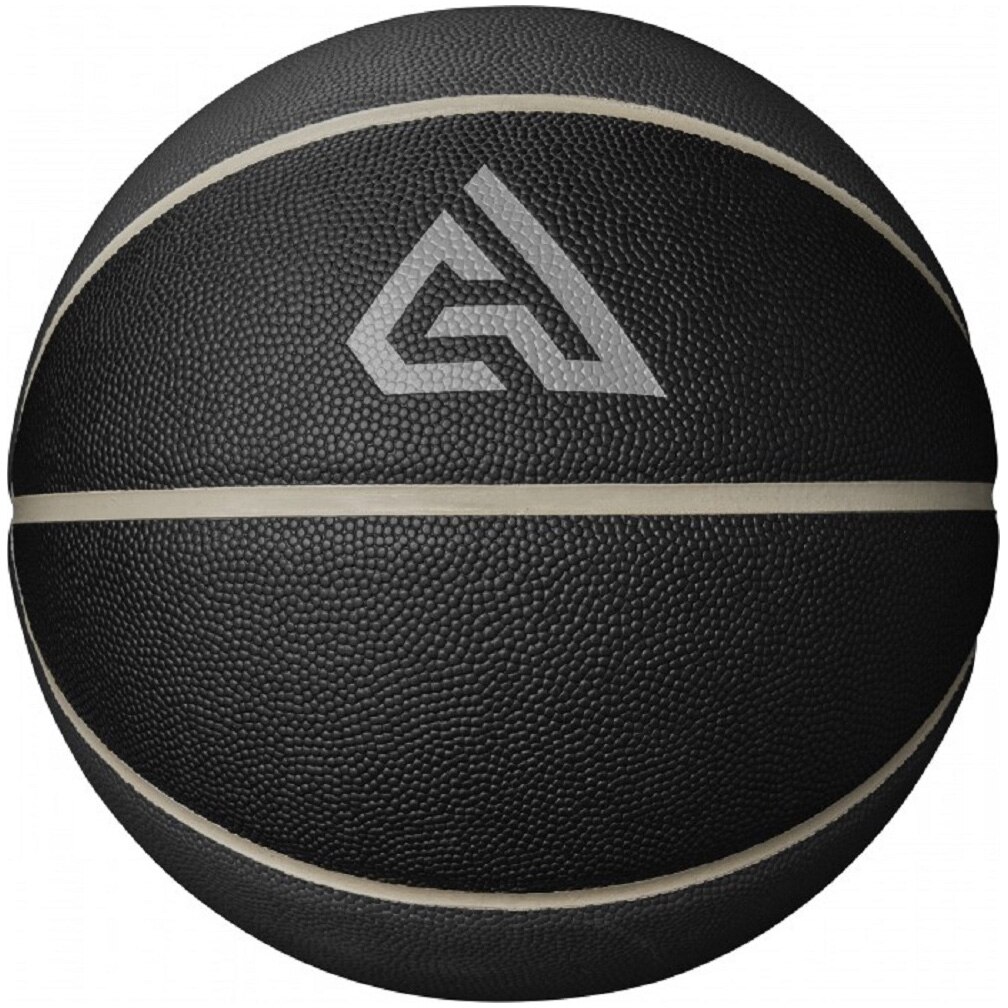 Minge Baschet Nike Unisex NIKE ALL COURT 4P G ANTETOKOUNMPO BLACK/IRON ...