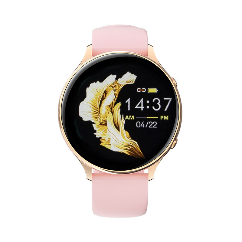 Ceas Smartwatch ZENKABEAT MX5, 1.28'' IPS HD Display, Buton Rotativ, 24 ...
