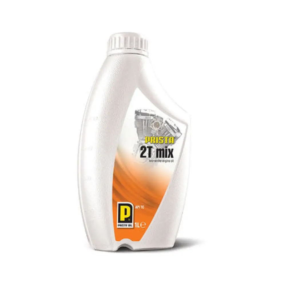 Motorolaj Prista 2T mix, 1000 ml - eMAG.hu