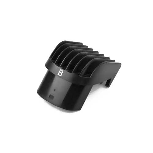 Trimmer, G3 Ferrari, G30043, Pentru par si barba, Negru - eMAG.ro