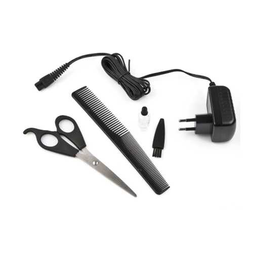 Trimmer, G3 Ferrari, G30043, Pentru par si barba, Negru - eMAG.ro