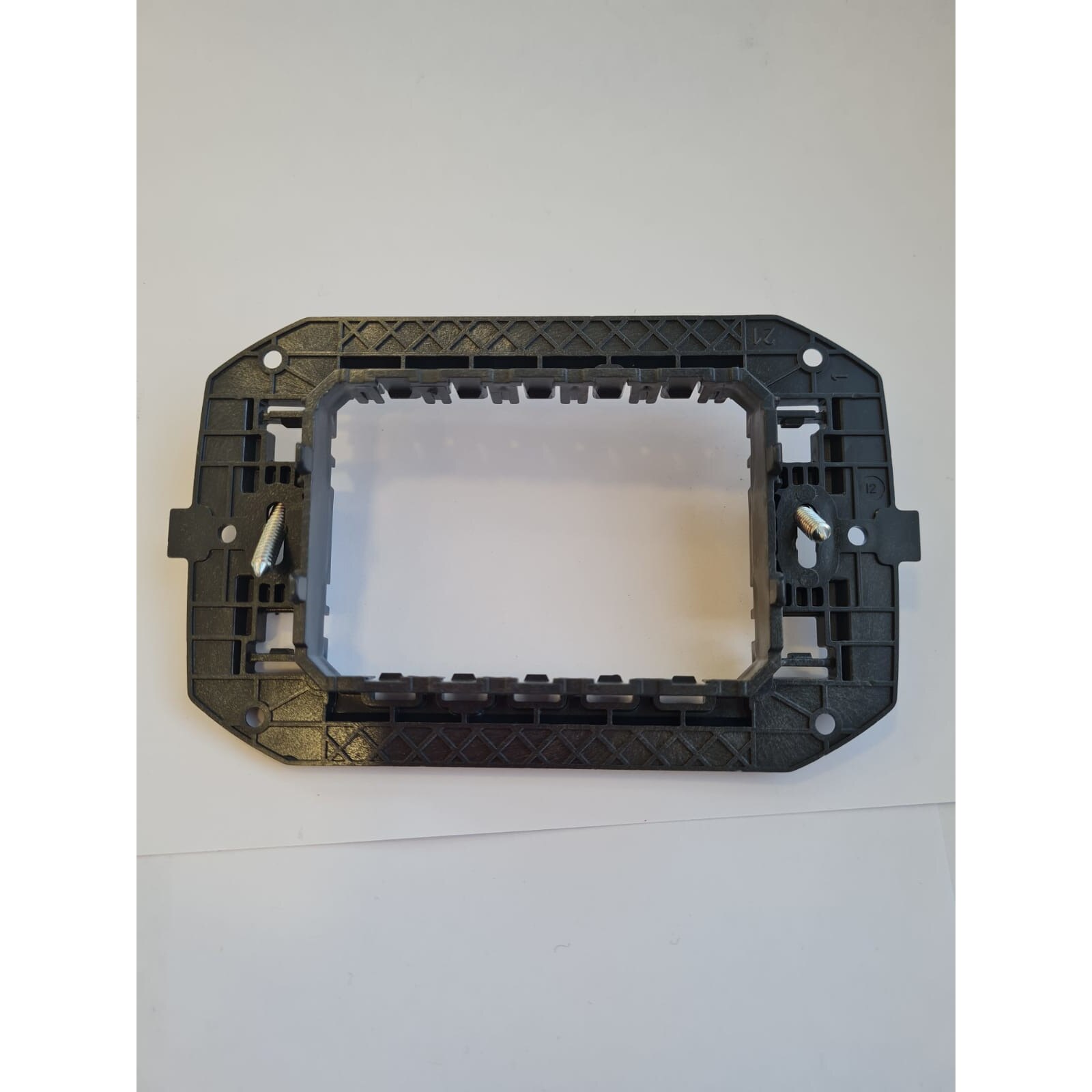 Suport, Gewiss, 3M, Chorus, GW16803 - eMAG.ro