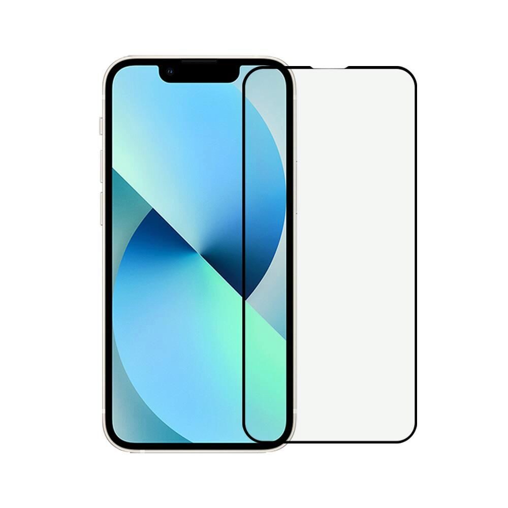 Set Husa PhoneGuard Super Clear Hybrid si Protectie Sticla 5D, pentru ...