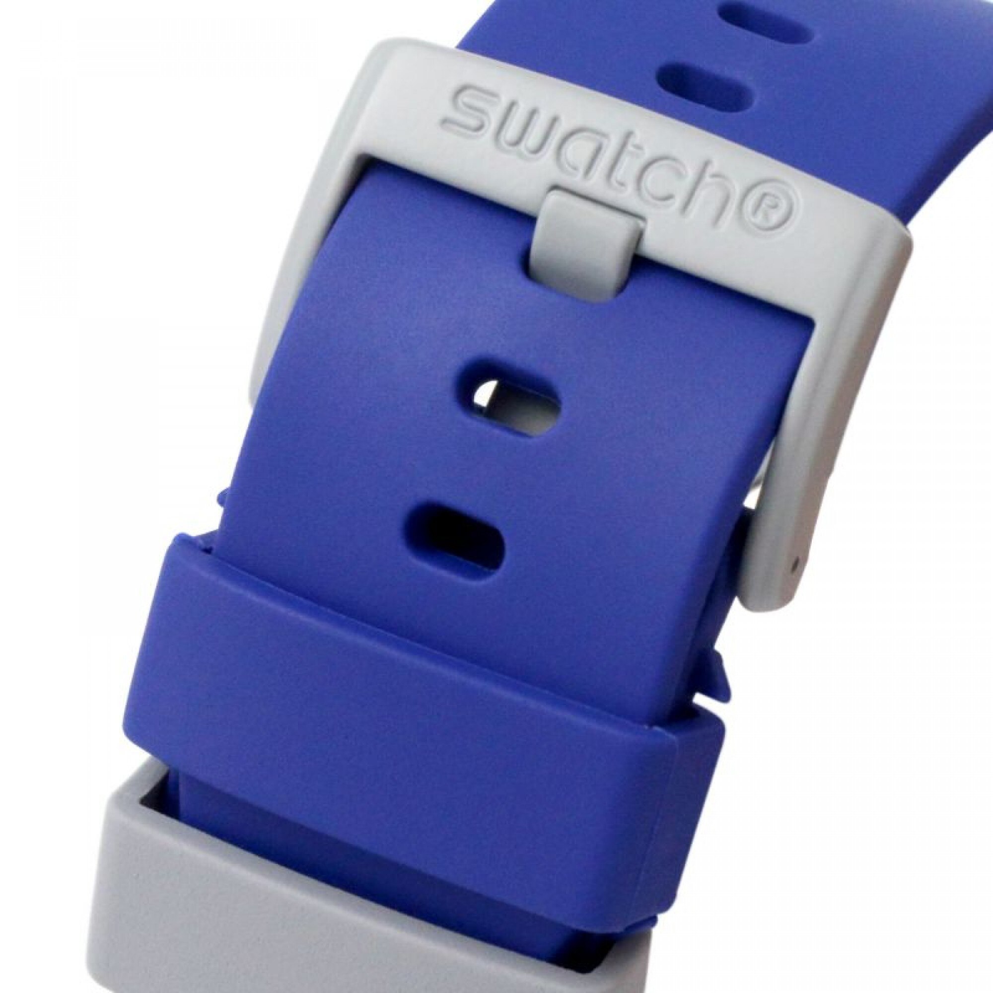 Часовник Swatch, Big Bold Bioceramic SB03M103 - eMAG.bg