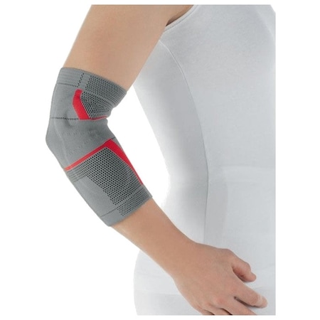 Orteza Cot Insertii Silicon, Gri, Marimea L, Ottobock 50A7 - eMAG.ro