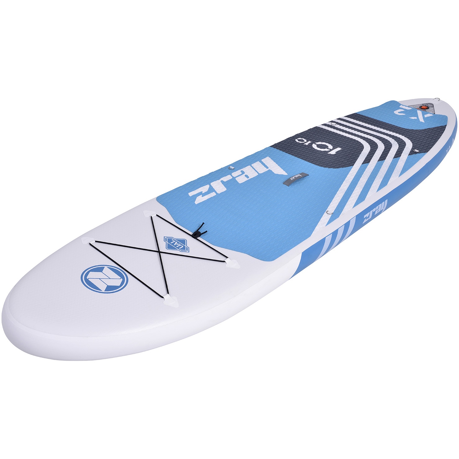 Zray X-Rider X2 10'10'' Stand Up PaddleBoard felfújható szörfdeszka ...