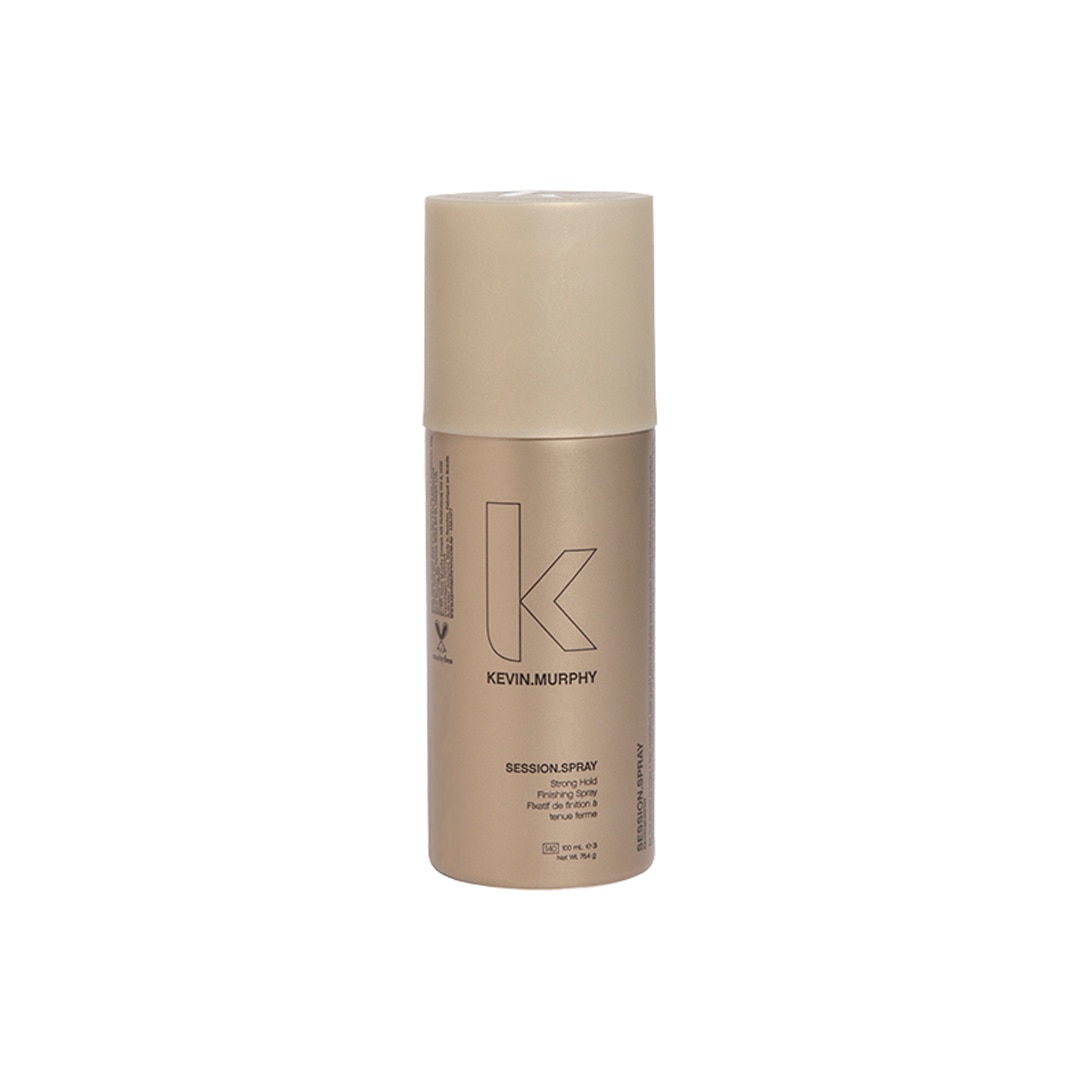 Fixativ cu fixare puternica Kevin Murphy Session Spray, 100ml - eMAG.ro