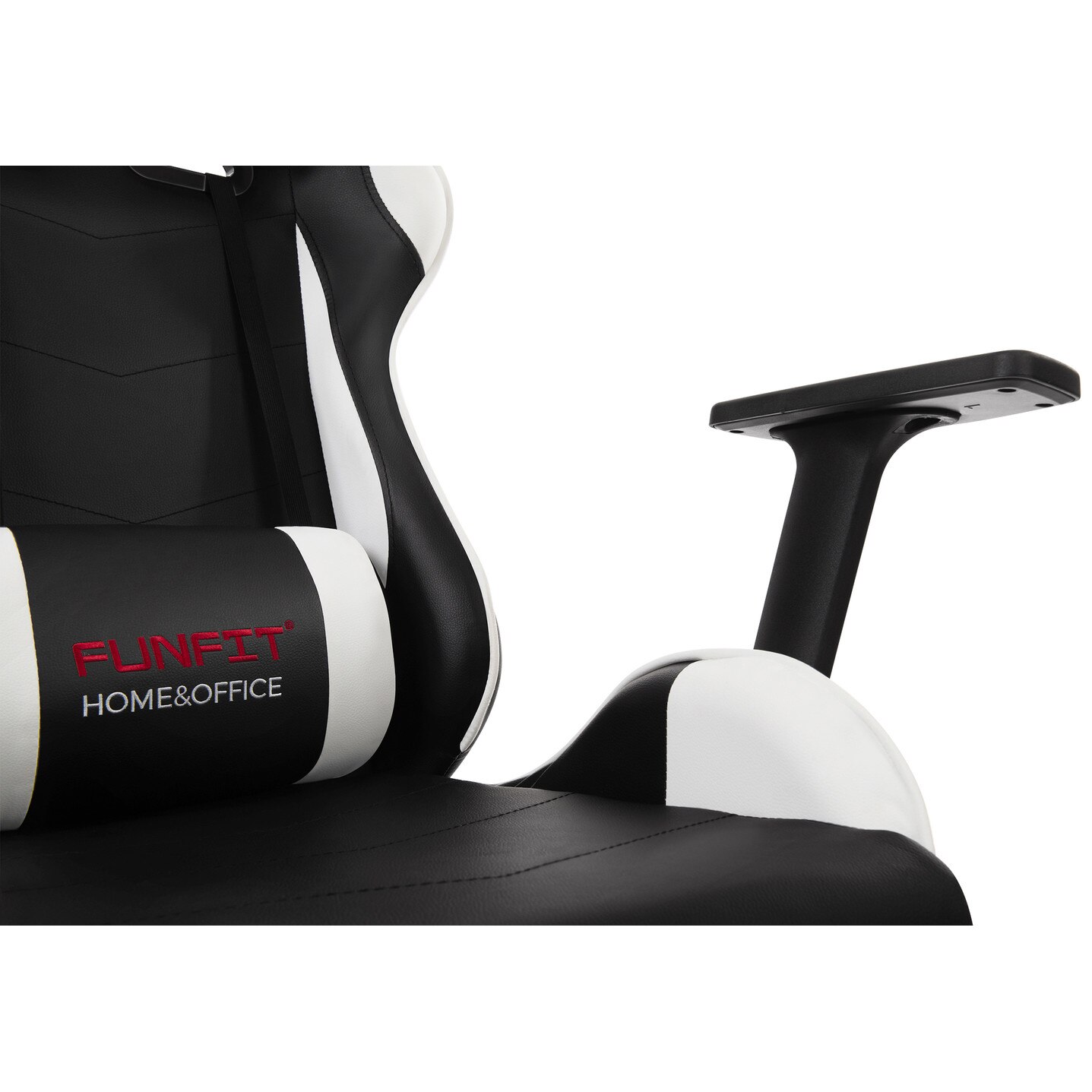 Scaun Gaming Reglabil cu mecanism TILT idealSTORE Elite COLLECTION ...