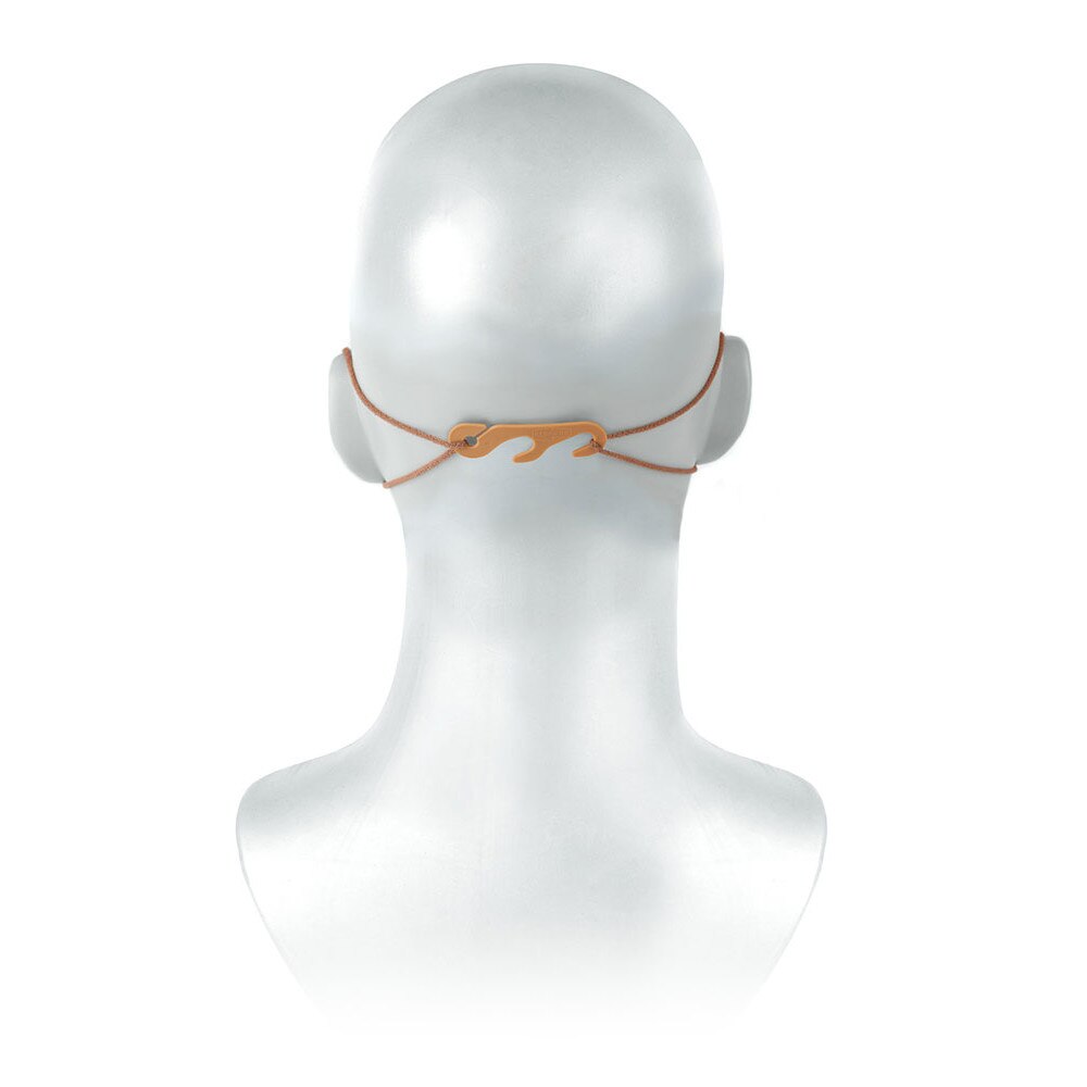 Set 2 Masti auto-sterilizante, Nano FFP2, VK RespiRaptor, maro, fibre ...