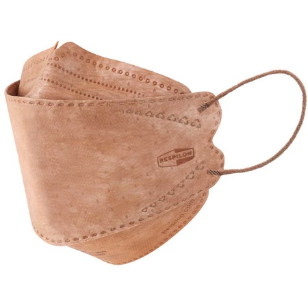 Set 2 Masti auto-sterilizante, Nano FFP2, VK RespiRaptor, maro, fibre ...