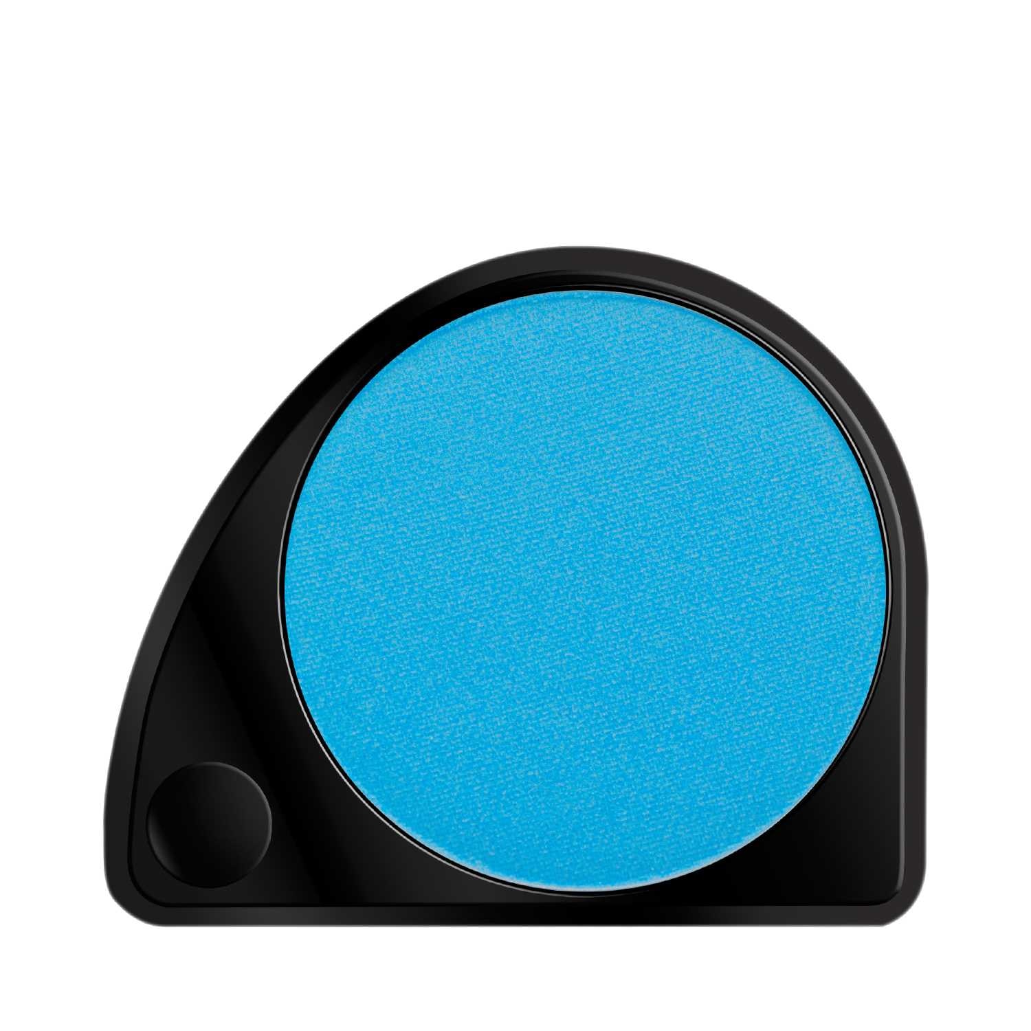 Fard mat de pleoape din sistemul modular magnetic, CM33 Albastru aprins ...