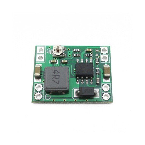 Convertor LM2596 Arduino - eMAG.ro