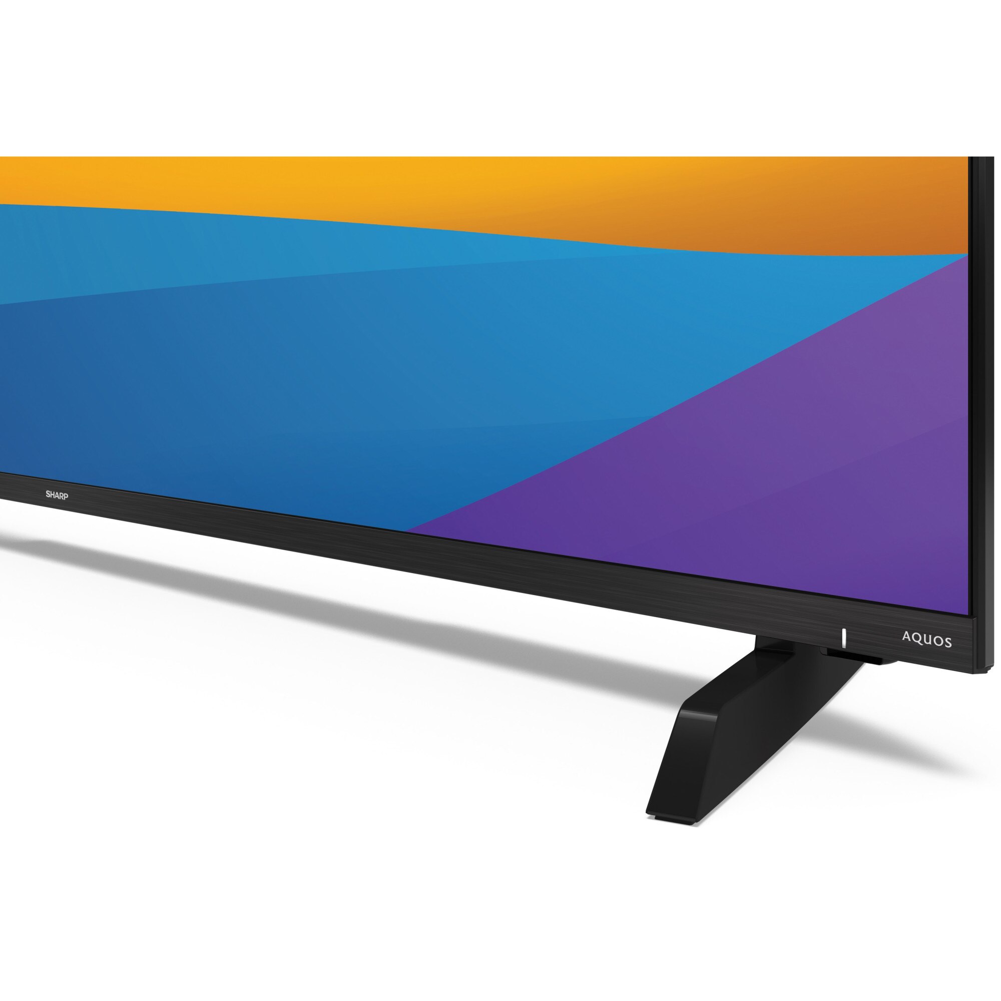 SHARP 65DJ2E Smart LED Televízió, 164 cm, 4K Ultra HD, Harman Kardon hangszórók - eMAG.hu