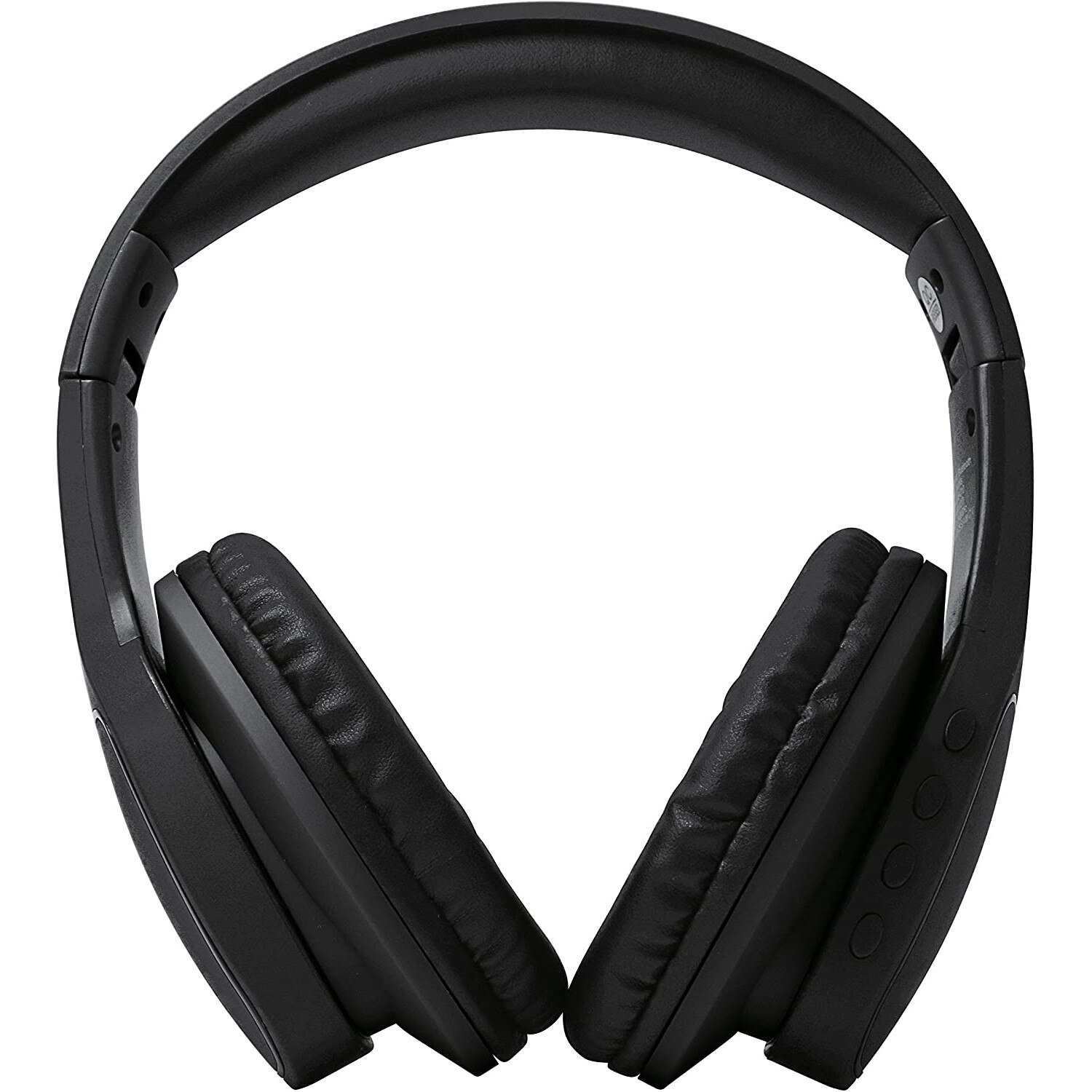 Casti Wireless, 400 Mah, Touch Control, Bluetooth, Handsfree, Negru ...