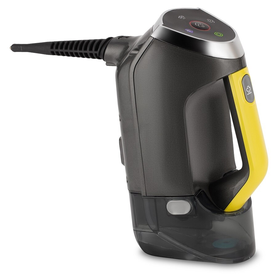 VITEK VT-1888 Вертикална прахосмукачка, с почистваща дюза, за тесни пространства, четка за мека ...