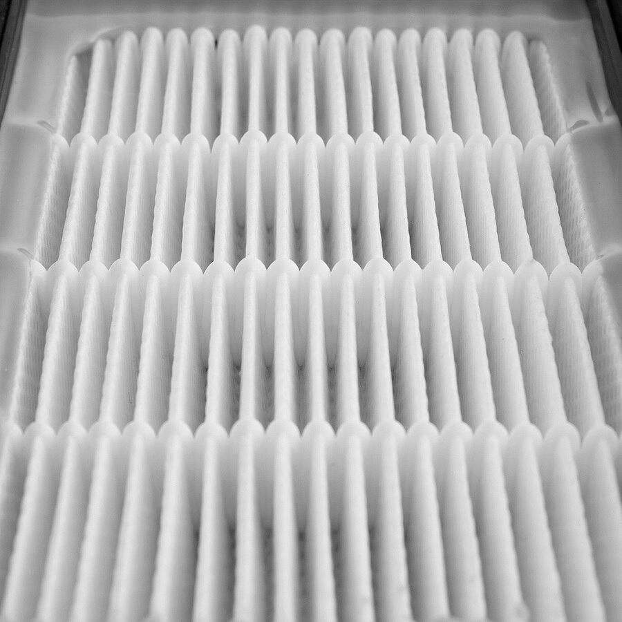 Filtru HEPA VITEK VT-3316 compatibil cu aspirator VT-3316, VT-1894 - eMAG.ro