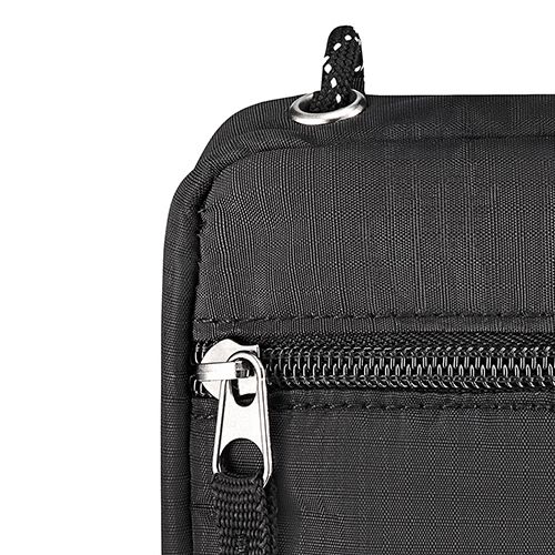 Geanta acte, Zagatto, Nylon, Impermeabil, 20 cm x 11.5 cm x 2.5 cm ...