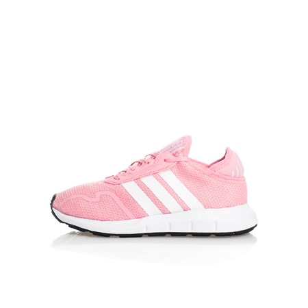 Adidasi pentru copii, Adidas Swift Run XC, Panza, Roz, 33 EU - eMAG.ro