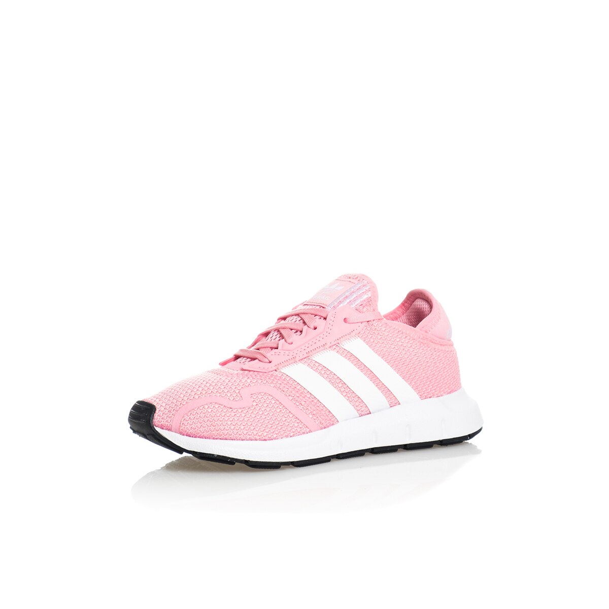 Adidasi pentru copii, Adidas Swift Run XC, Panza, Roz, 33 EU - eMAG.ro