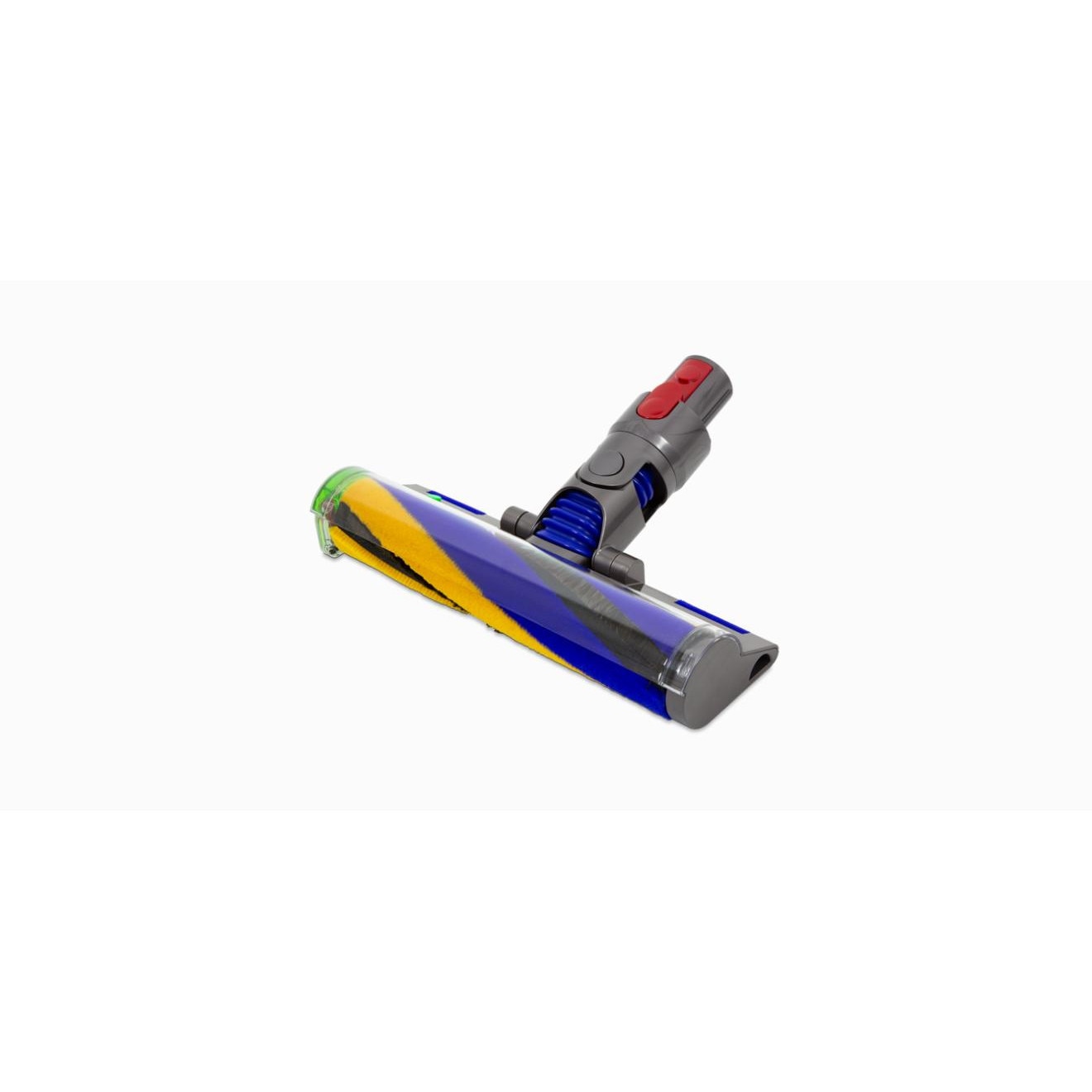 Perie Laser Slim Fluffy pentru aspirator Dyson, 971360-02 - eMAG.ro