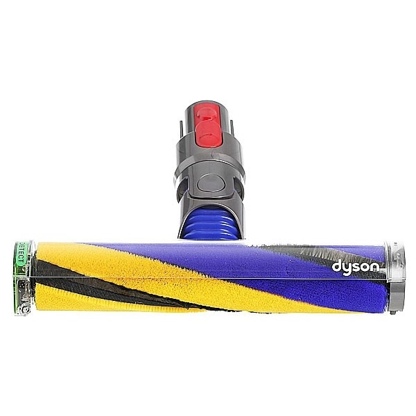 Perie Laser Slim Fluffy pentru aspirator Dyson, 971360-02 - eMAG.ro