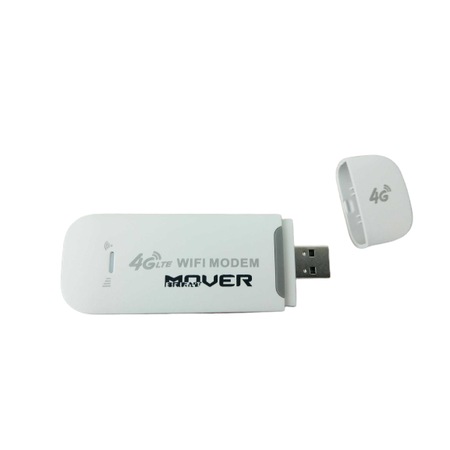 Modem USB WiFi 4G Briant Mover pentru TELEKOM - eMAG.ro