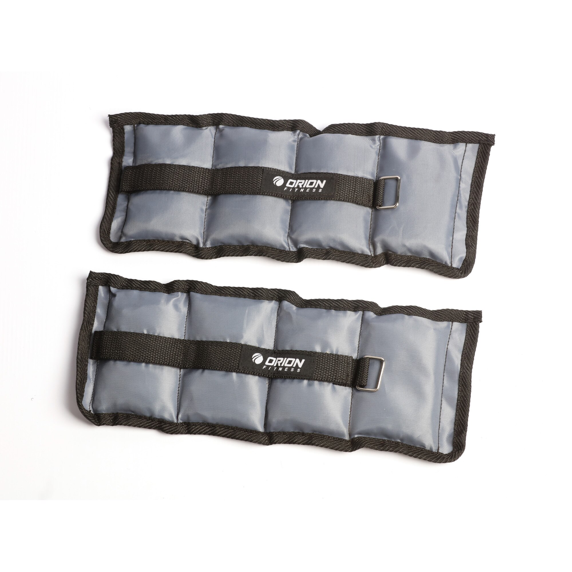 Greutati maini si picioare 2x1 kg Orion - eMAG.ro