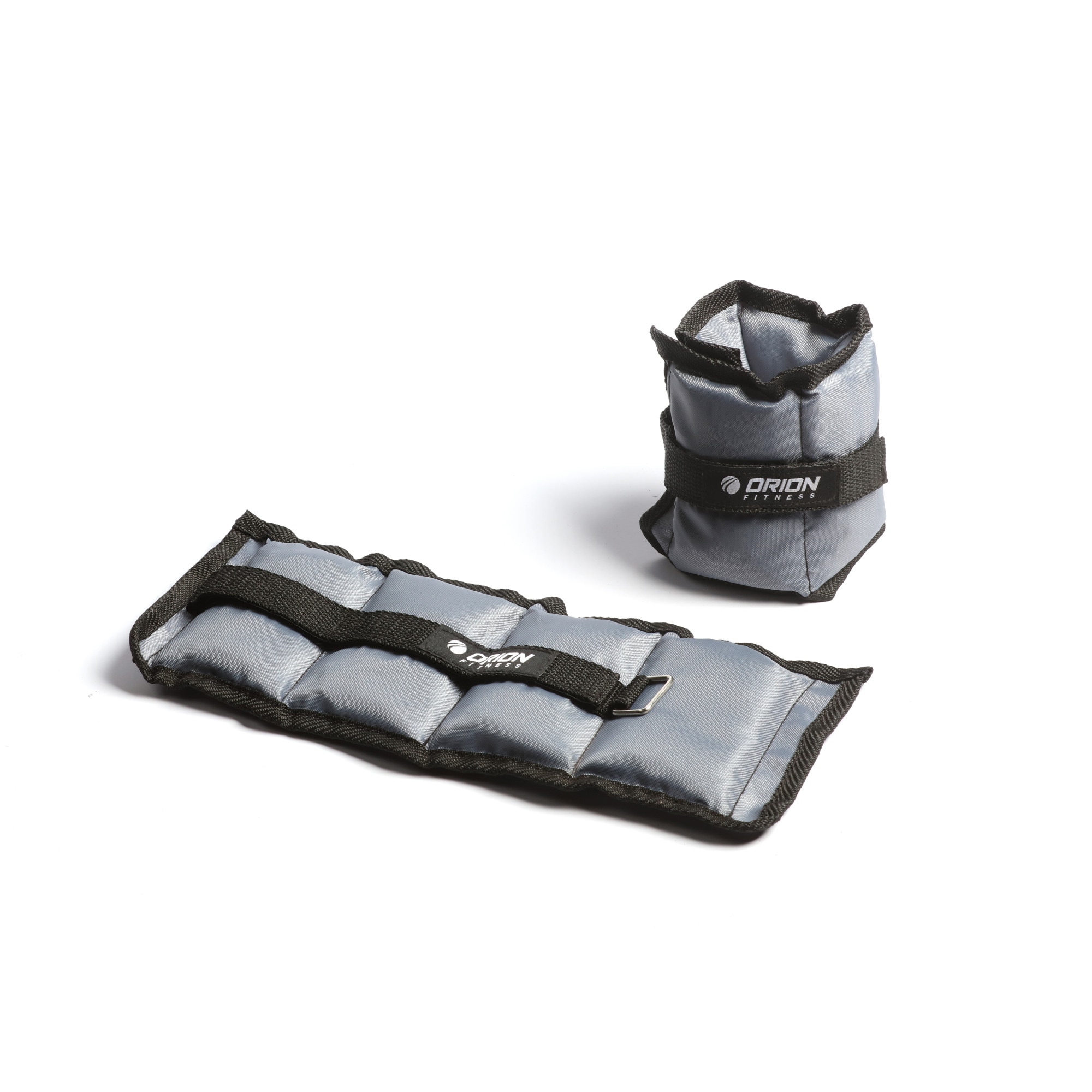 Greutati maini si picioare 2x1 kg Orion - eMAG.ro