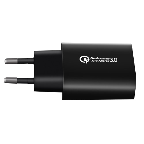 Incarcator, Makki, QC18W, Pentru telefon/tableta etc, USB QC3.0, 18W ...