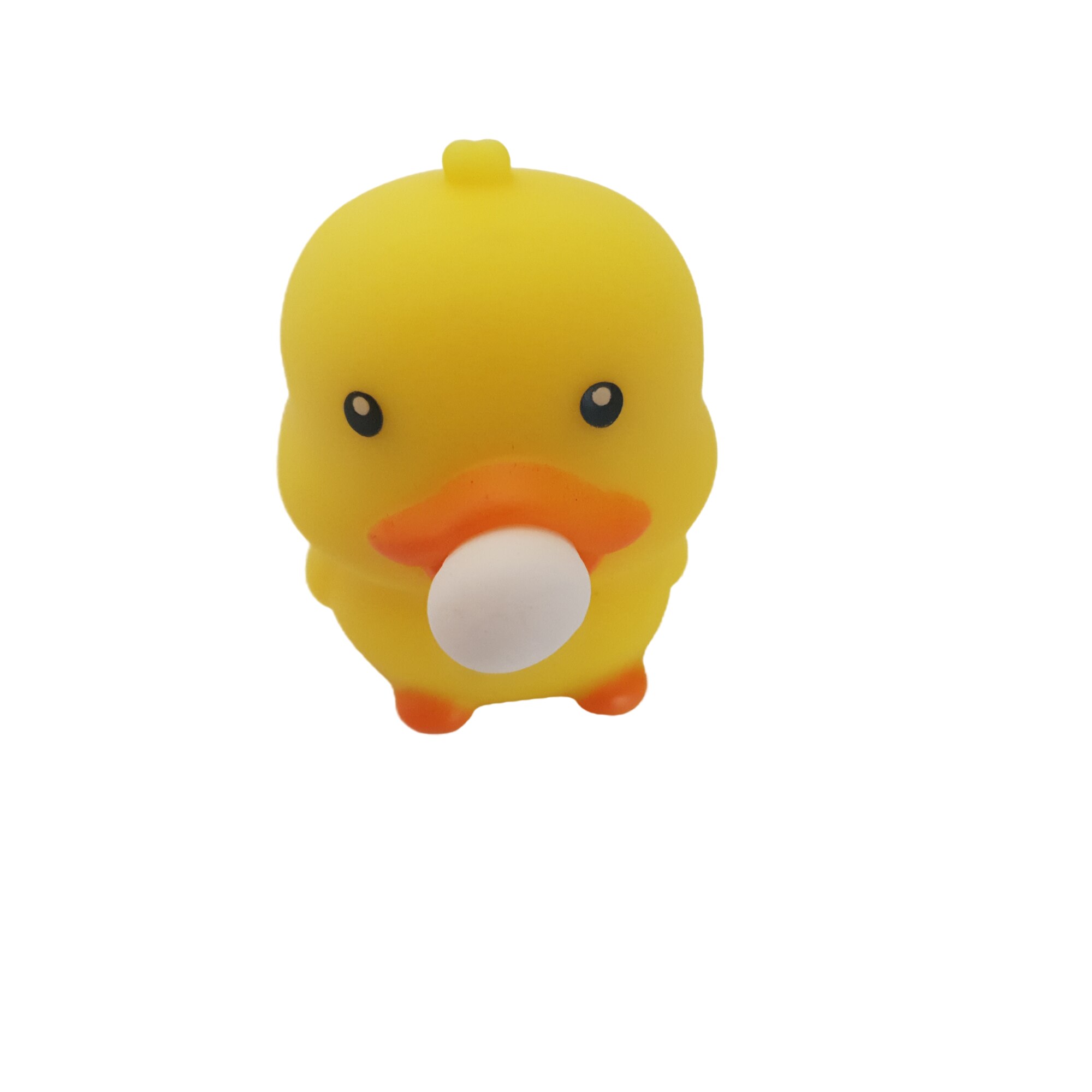 Комплект от шест играчки Squishy Bubble Gum, антистрес, + 3 години ...