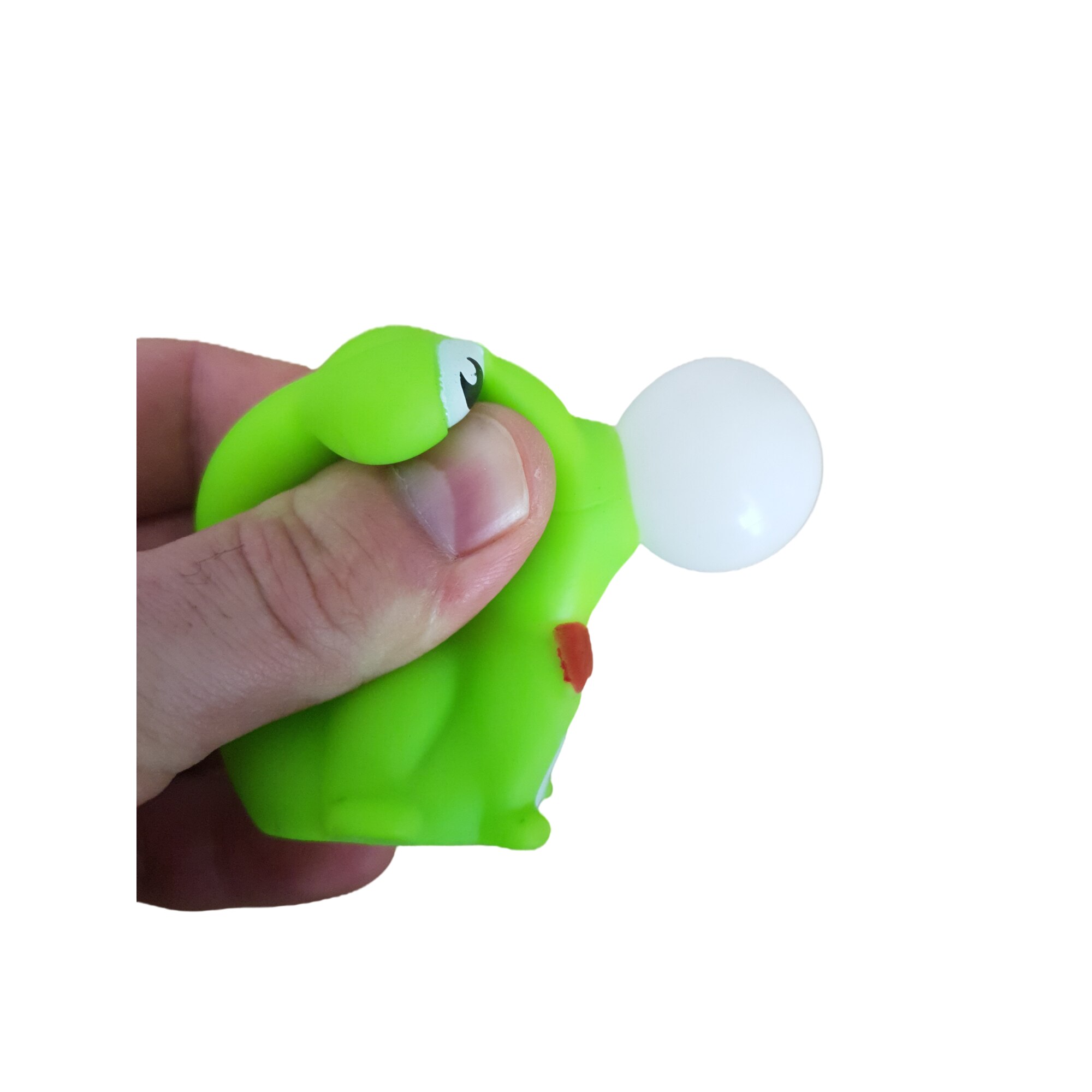 Комплект от шест играчки Squishy Bubble Gum, антистрес, + 3 години ...