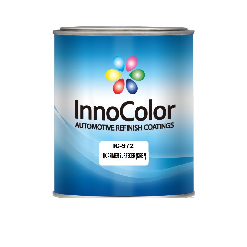 Primer 1K, Gri, IC-972, InnoColor, 1L - eMAG.ro