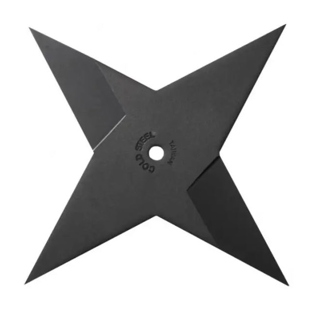 Star Cold Steel Heavy Sure Strike 80SSA Átmérő 14,6 cm - eMAG.hu