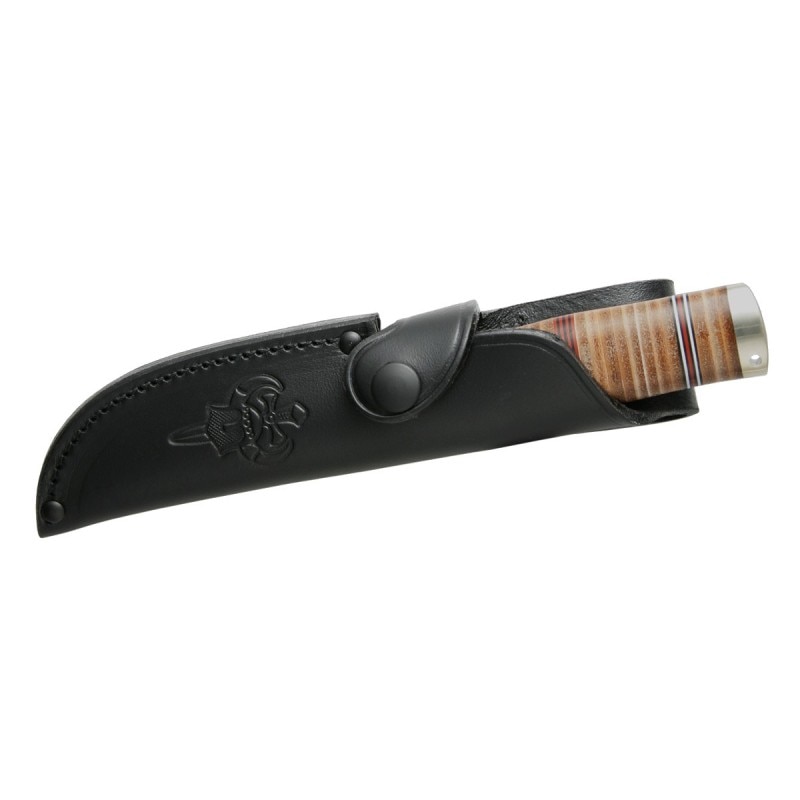 Cutit Fallkniven NL5CXL Idun Otel Cowry X Damascus - eMAG.ro