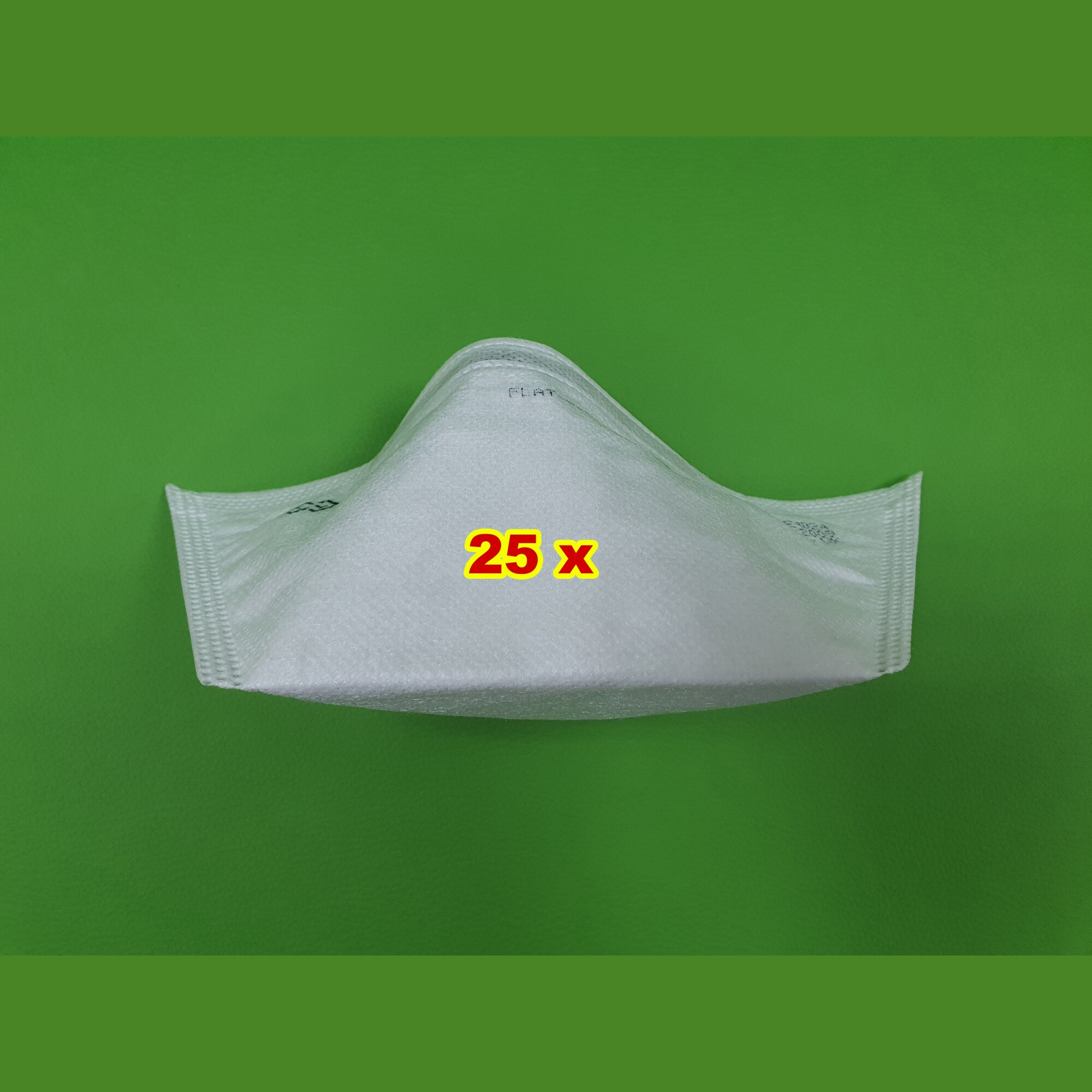 Set 25 Masti FFP2, BTL, Protectie 99,9% - eMAG.ro