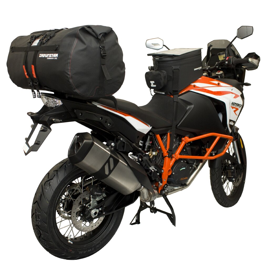 Geanta moto rollbag Tornado S 20l - eMAG.ro