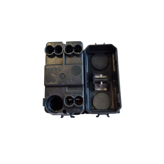 Intrerupator, Gewiss, Cap cruce, Iluminabil, 2M, 16A, Chorus, Alb ...