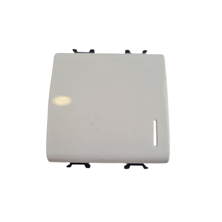 Intrerupator, Gewiss, Cap cruce, Iluminabil, 2M, 16A, Chorus, Alb ...