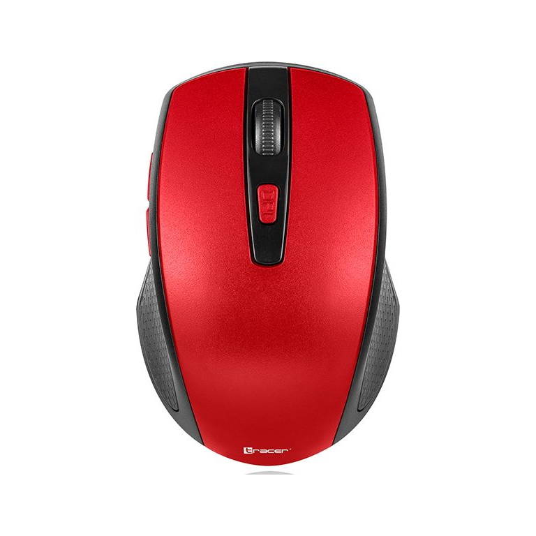 Mouse Tracer Deal Red - eMAG.ro