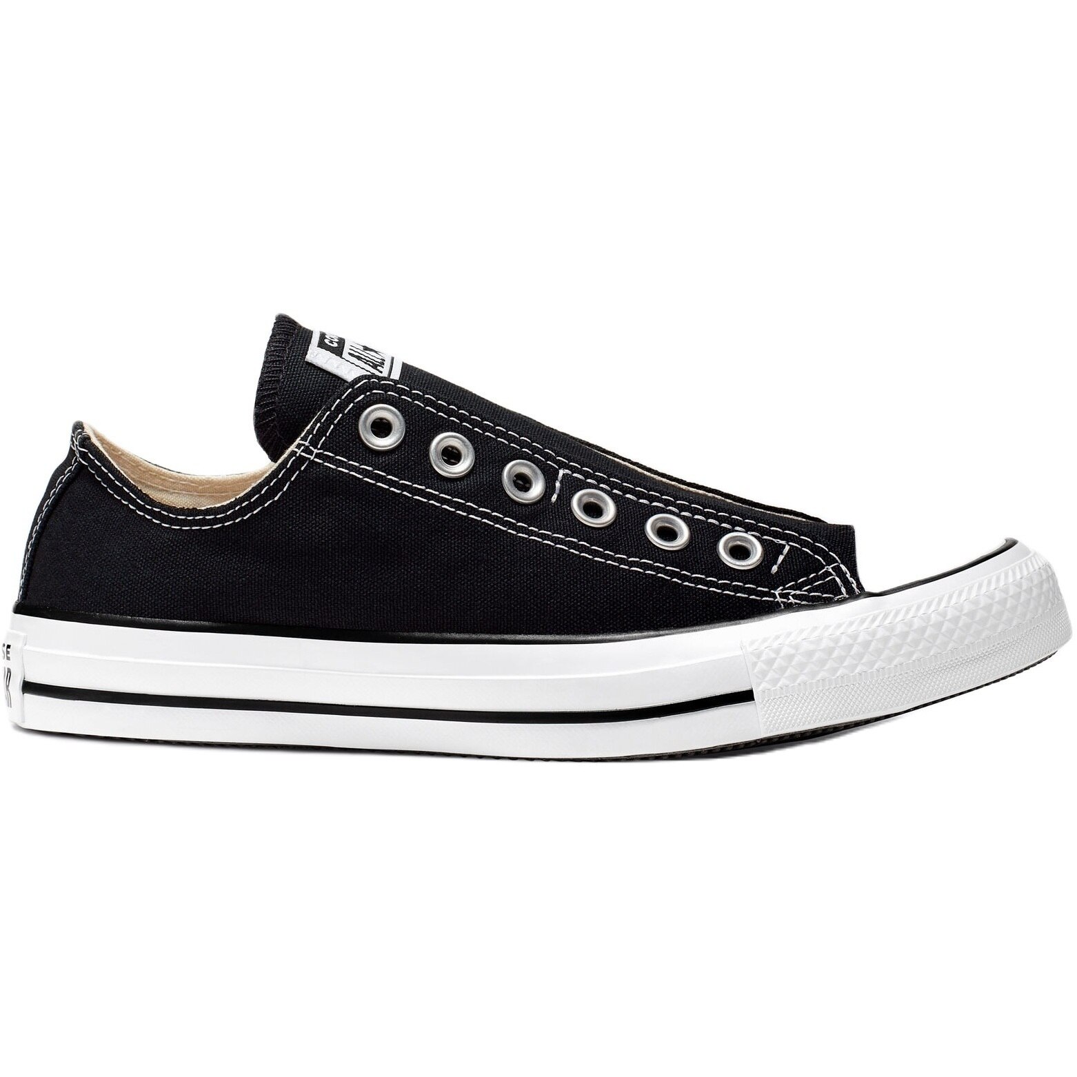 Tenisi unisex Converse Ctas Slip, Negru, 39 - eMAG.ro