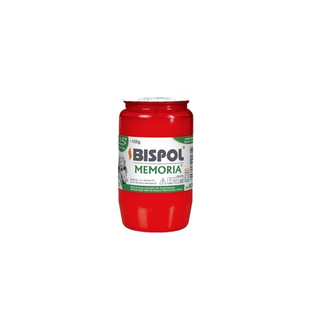 Bispol W03 készlet, 24 db-os, Piros, 2.5 nap - eMAG.hu